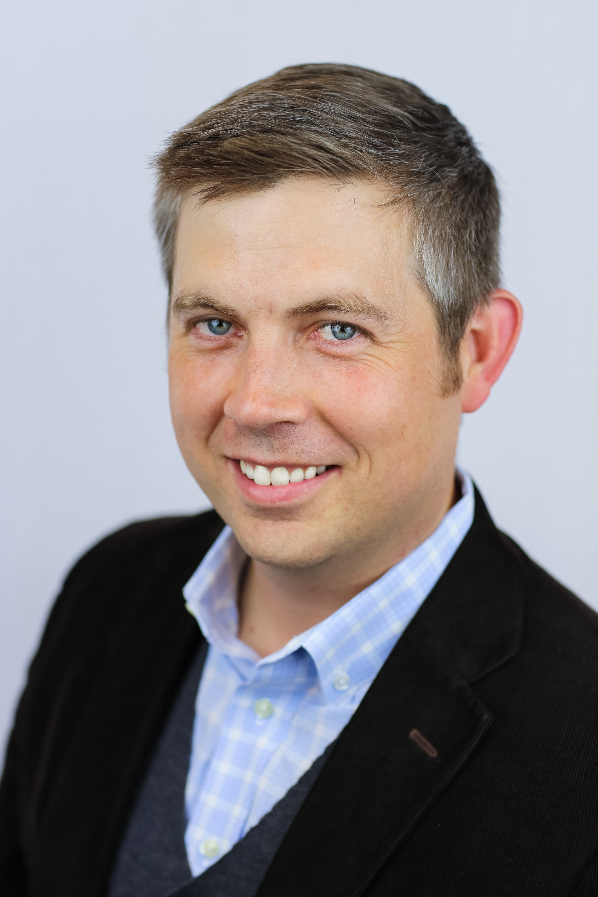 James Adair | Borrow Smart Repay Smart